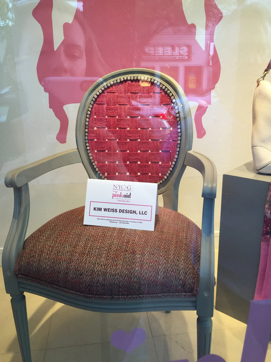 Diamond Heads Featured in Stylish Kim Weiss Design – Diamond Head ...