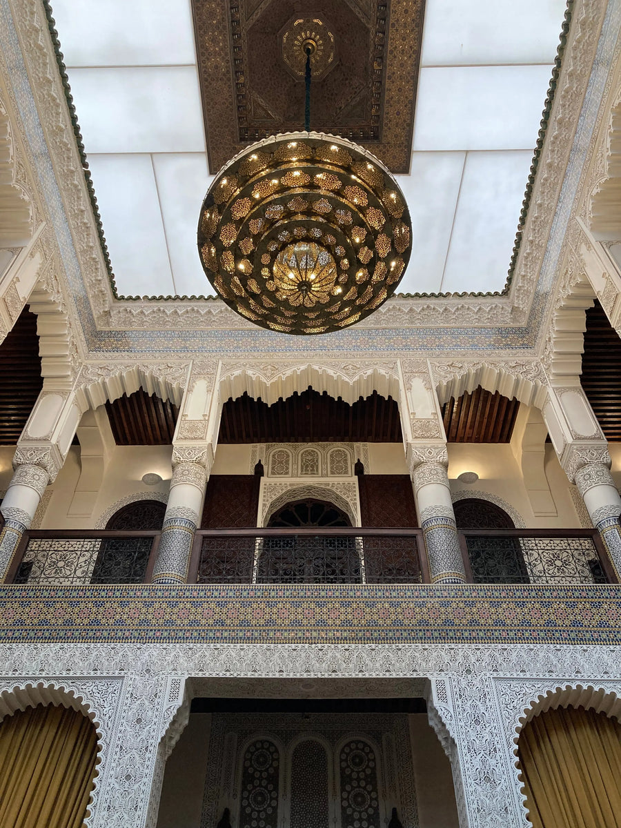 Summer Travel Series, Morocco continued.... - Diamond – Diamond Head ...