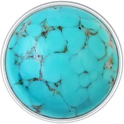 Premium Turquoise Matrix Luster Stone Upholstery Nail | Buy Online ...